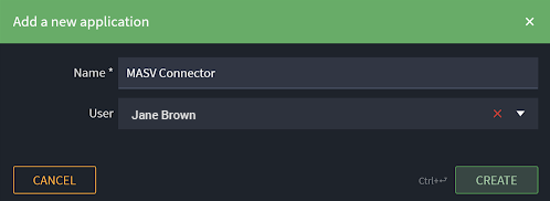 How to connect MASV with your Iconik MAM