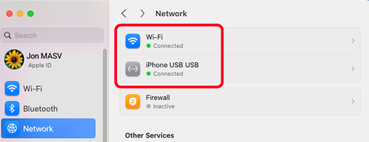 How to use Multiconnect channel bonding